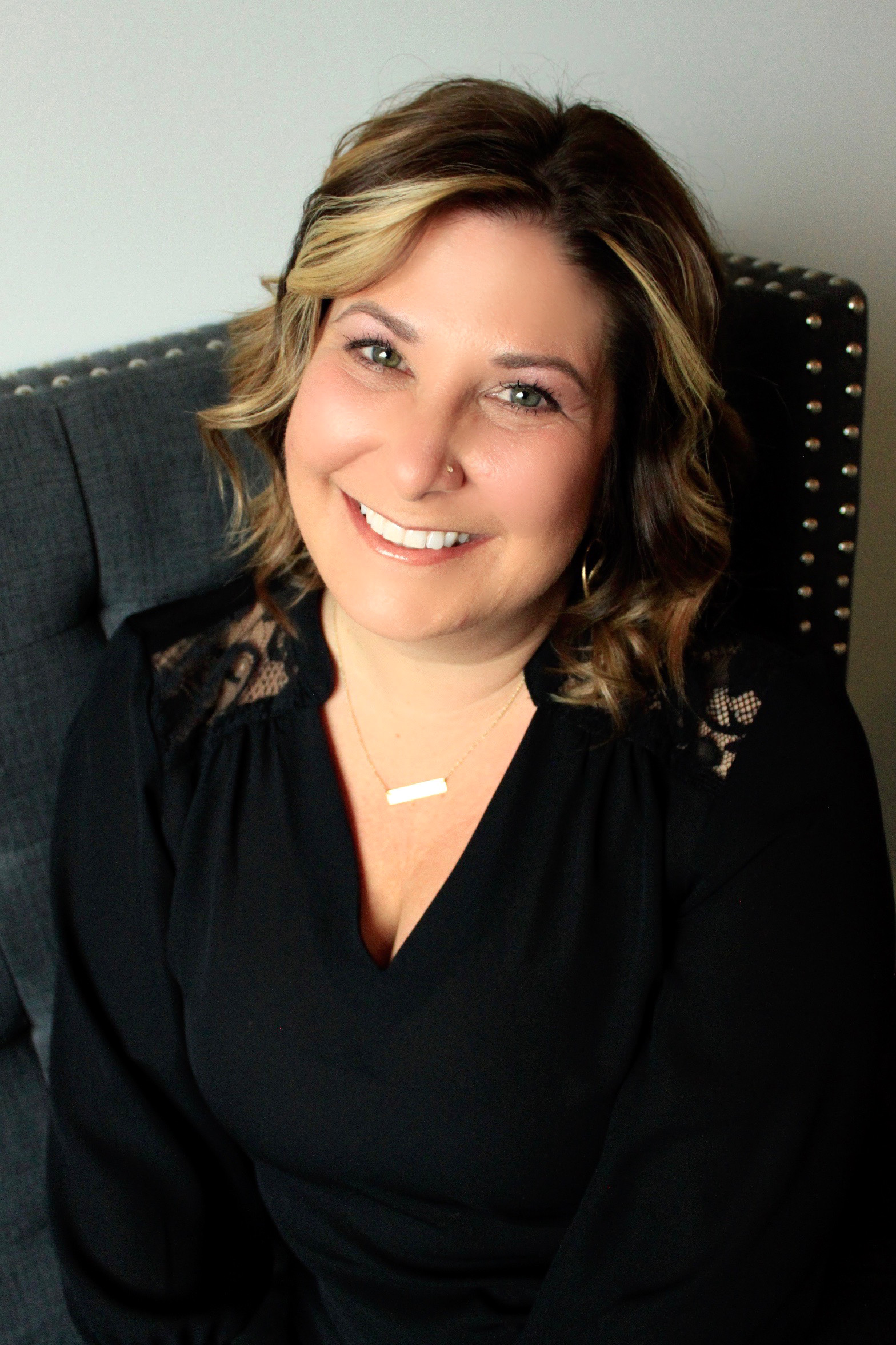 Meet the Team | Jaime | JoDavi Salon