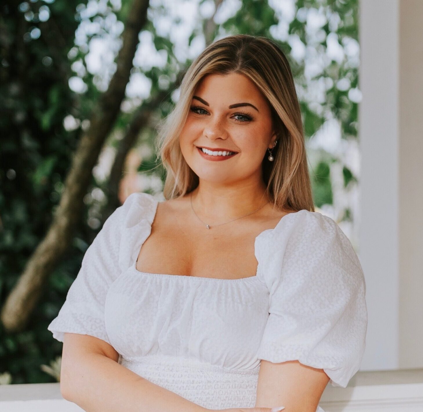 Meet the Team | Allison | JoDavi Salon