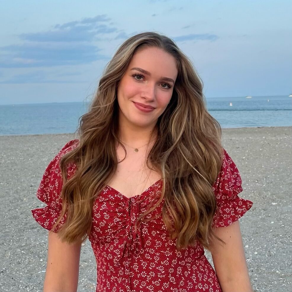 Meet the Team | Ally | JoDavi Salon