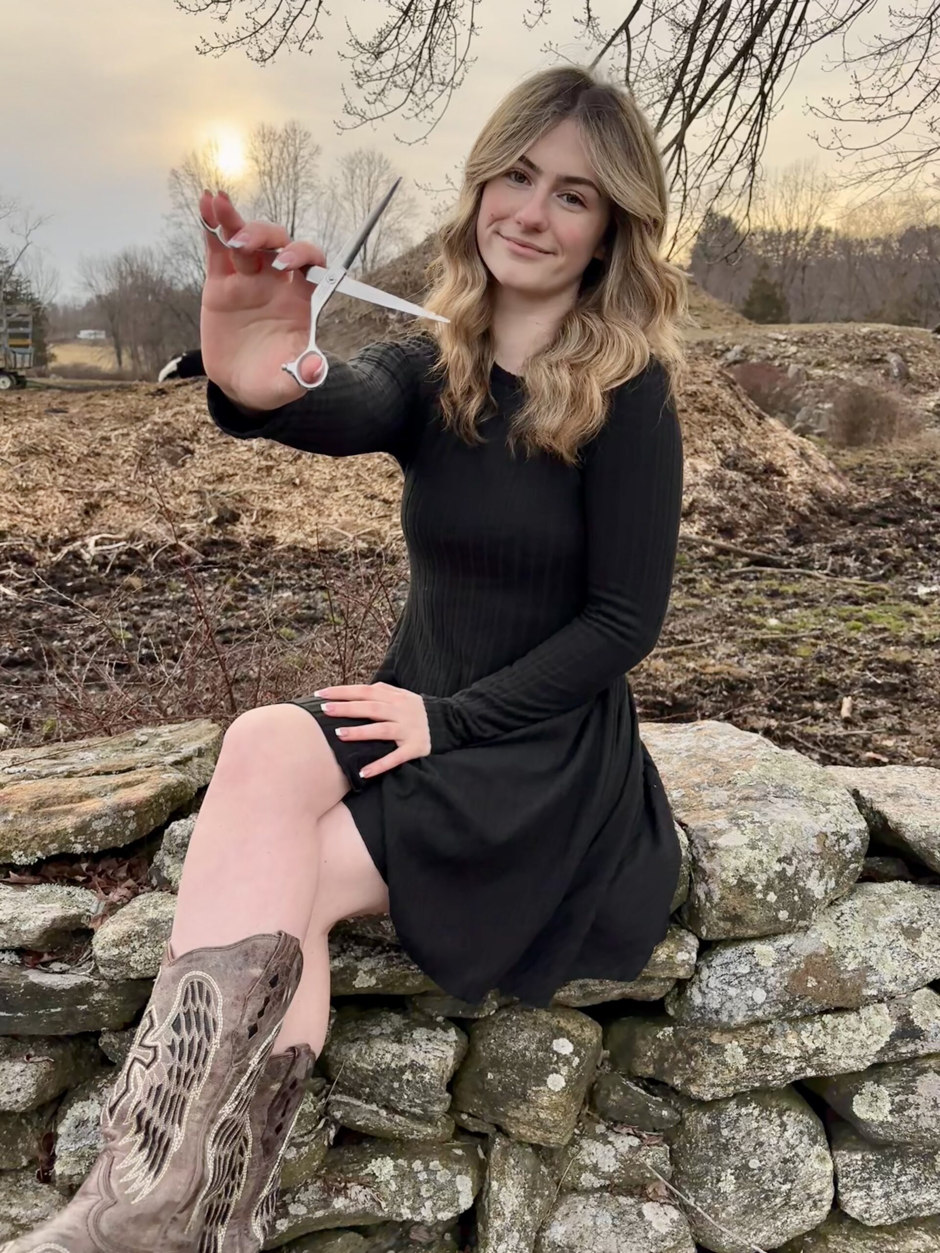 Meet the Team | Krystal | JoDavi Salon